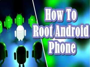 Root Android Phone Without PC Or Laptop - Hitutorials
