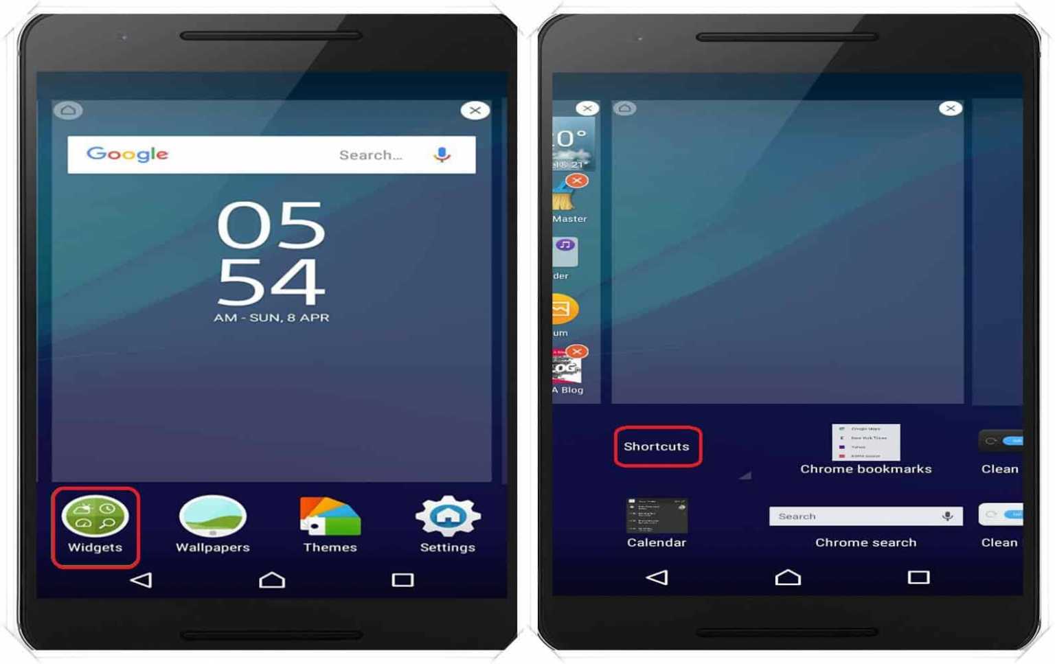 Secret Features Of Android Operating System - Hitutorials