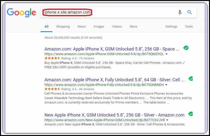 Top 10 Advanced Google Search Tricks - Hitutorials