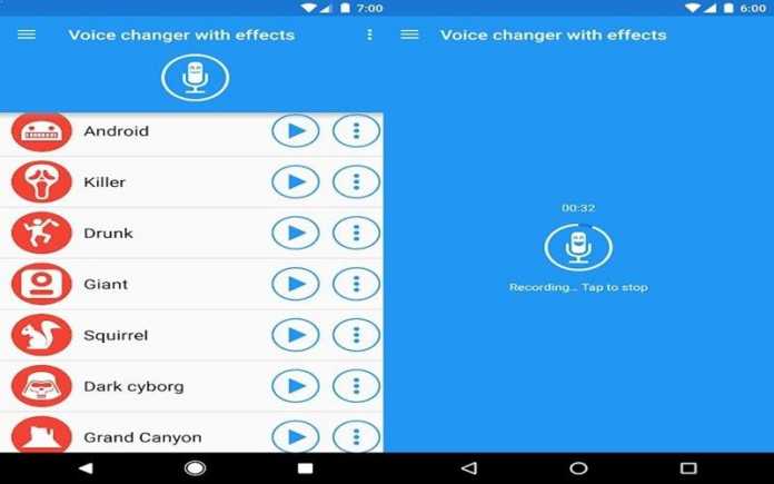Best Voice Changer Apps For Android - Hitutorials