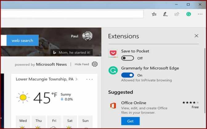 How To Uninstall Grammarly - Hitutorials