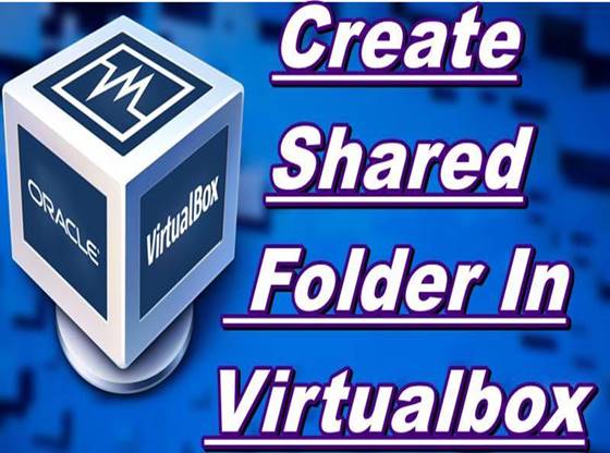 Create Shared Folder In VirtualBox - Hitutorials Create Shared Folder In VirtualBox - Hitutorials