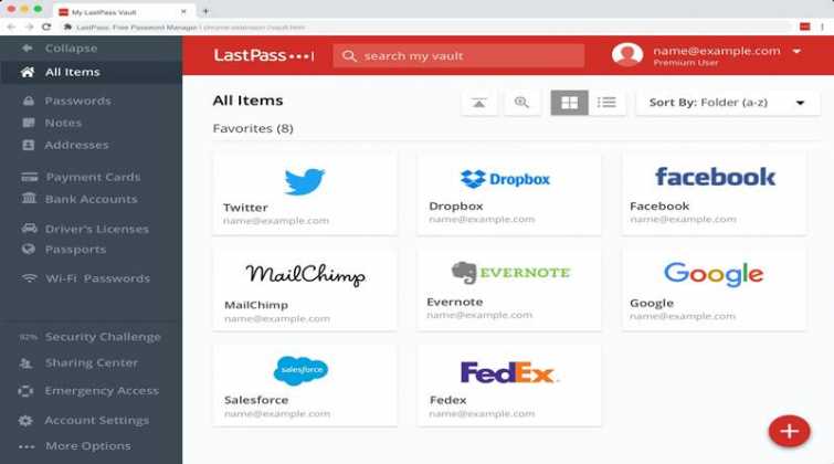 Lastpass Free Vs Premium Plans In 2020 - Hitutorials