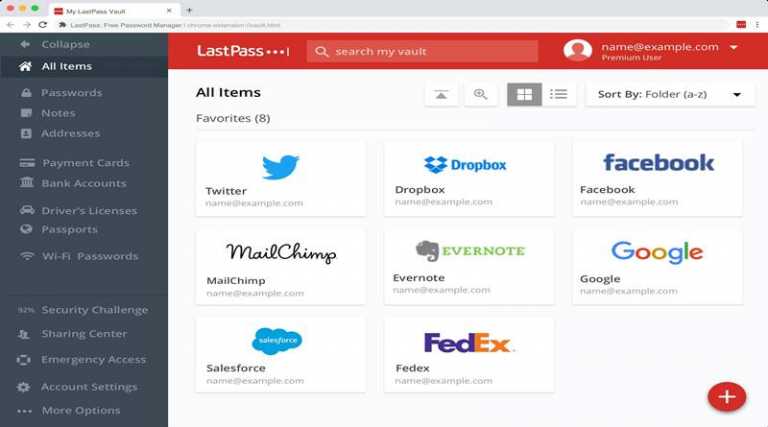 Lastpass Free Vs Premium Plans In 2020 - Hitutorials