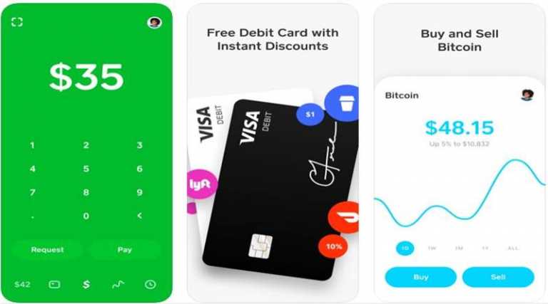 The Beginner's Guide To Cash App - Hitutorials