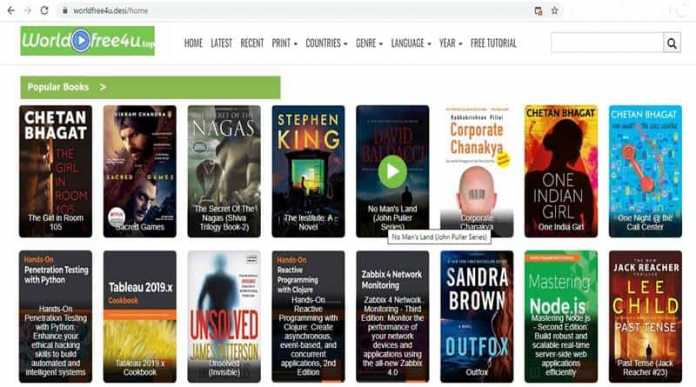 Worldfree4u 2020 - Homepage: HD Movies Download, Worldfree4u Tamil ...