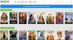 RdxHD Movies 2020: Download Hollywood & Bollywood RdxHD.Com Movies ...