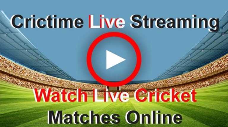 Crictime Live Cricket Streaming - Live IPL T20 Match Updates 2020 ...